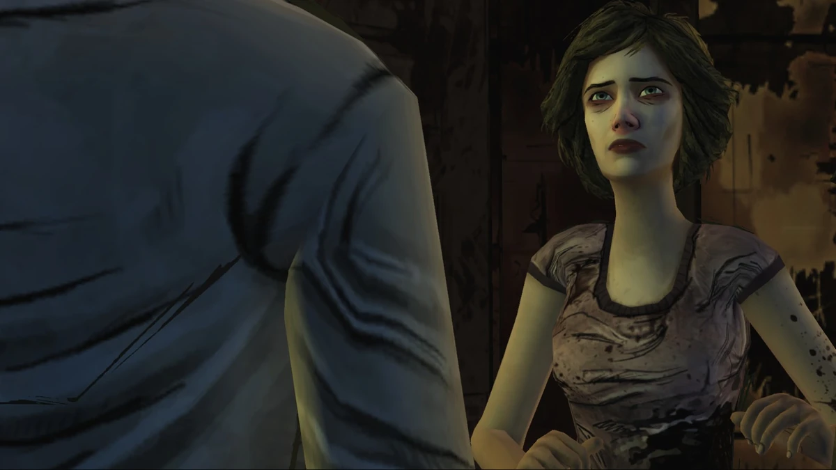 Travelier Motel | Wiki The Walking Dead | Fandom