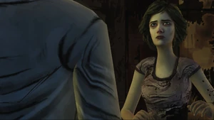 A New Day (Videogame) | Wiki The Walking Dead | Fandom