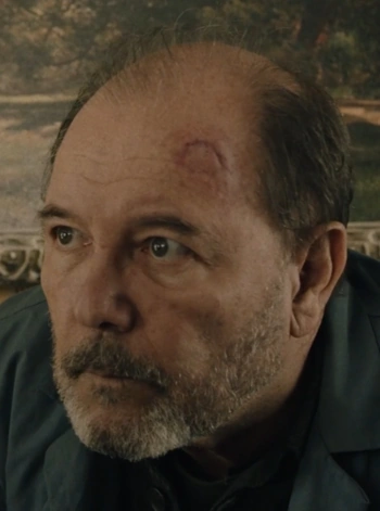 Daniel Salazar | Wiki The Walking Dead | Fandom