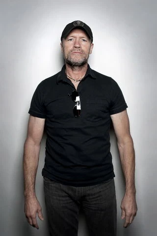 Michael Rooker | Wiki The Walking Dead | Fandom