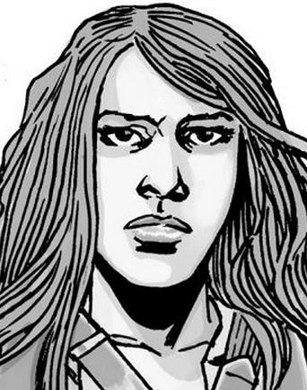 Magna (HQ) | Wiki The Walking Dead | Fandom