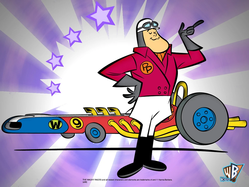 Peter Perfect | Thumb Wrestling Domination Wiki | Fandom