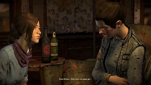 Eleanor | Wiki The Walking Dead | Fandom