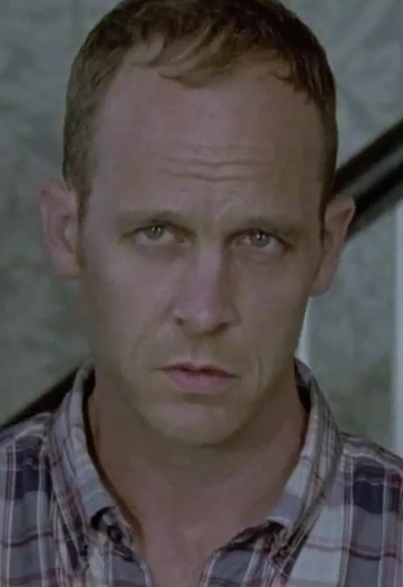 Carter | Wiki The Walking Dead | Fandom