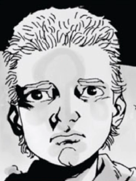 Billy (HQ) | Wiki The Walking Dead | Fandom