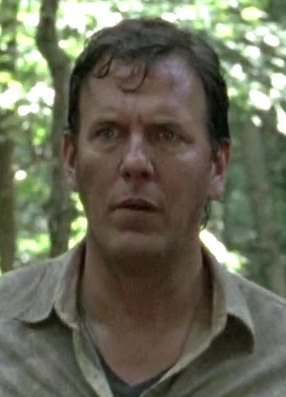 David (Alexandria) | Wiki The Walking Dead | Fandom