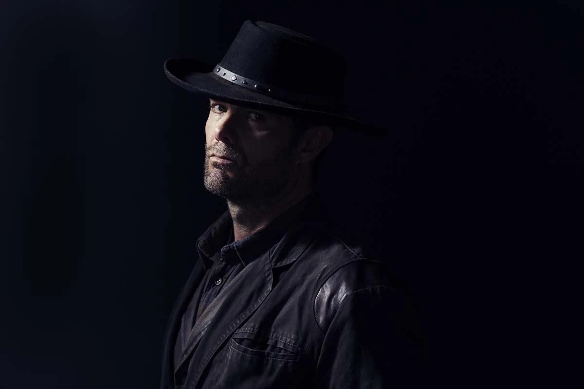 John Dorey/(Galeria) | Wiki The Walking Dead | Fandom