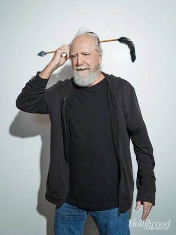Scott Wilson | Wiki The Walking Dead | Fandom