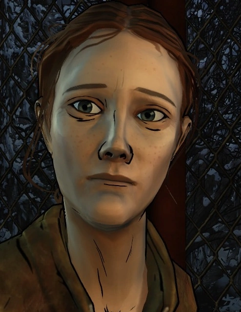 Bonnie | Wiki The Walking Dead | Fandom