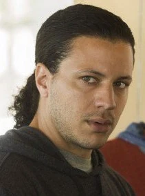 Hector Reyes | Wiki The Walking Dead | Fandom