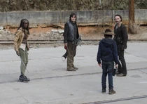 Terminus | Wiki The Walking Dead | Fandom