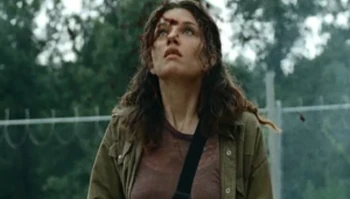Alisha | Wiki The Walking Dead | Fandom