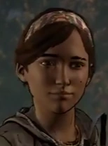 Mariana García | Wiki The Walking Dead | Fandom