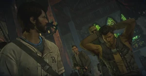 Javier García | Wiki The Walking Dead | Fandom