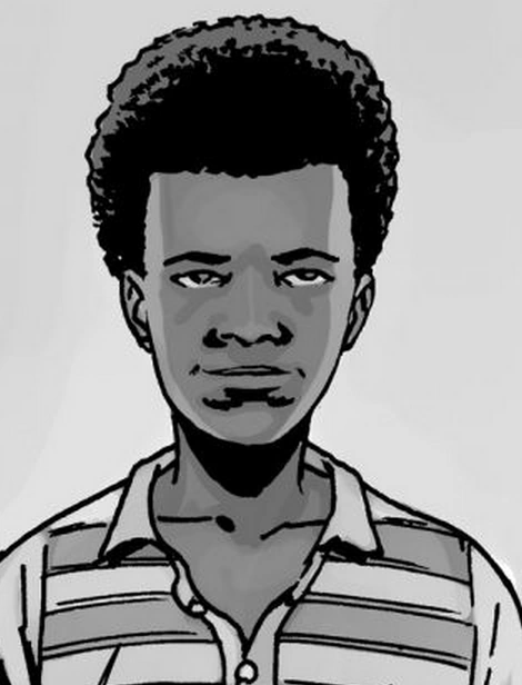 Josh | Wiki The Walking Dead | Fandom