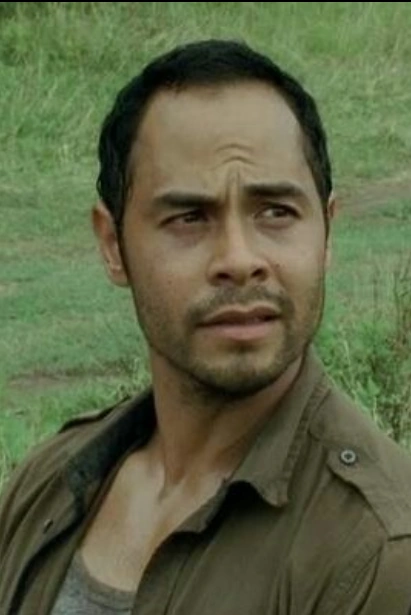 Caesar Martinez (TV) | Wiki The Walking Dead | Fandom