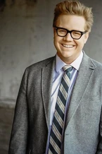 Josh McDermitt | Wiki The Walking Dead | Fandom