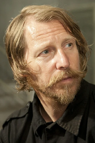 Axel (TV) | Wiki The Walking Dead | Fandom