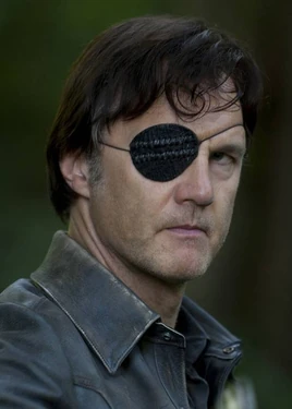 Philip Blake (TV) | Wiki The Walking Dead | Fandom