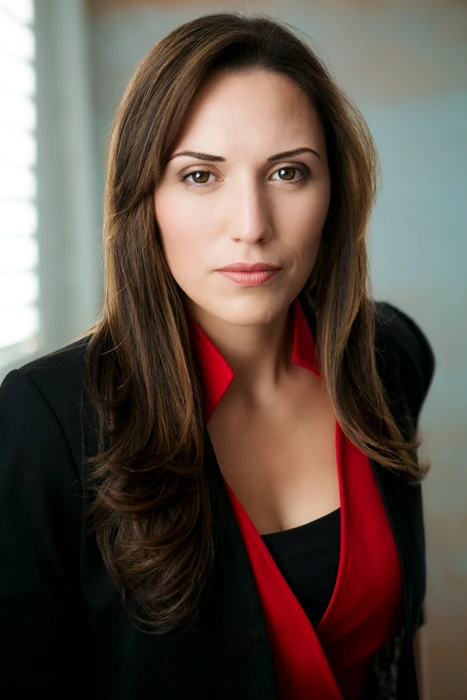 Lisandra Tena | Wiki The Walking Dead | Fandom