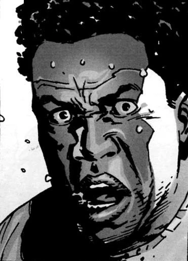 Sam (HQ) | Wiki The Walking Dead | Fandom