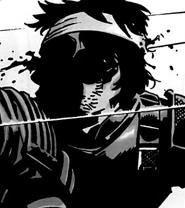 Billy Greene | Wiki The Walking Dead | Fandom