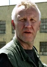 Harris | Wiki The Walking Dead | Fandom