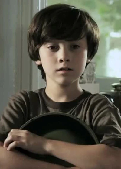 Billy (Webisodes) | Wiki The Walking Dead | Fandom