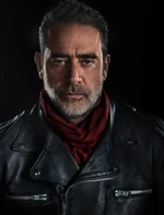 Negan Smith | Wiki The Walking Dead | Fandom