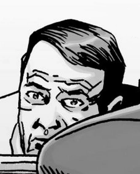 Bernie (HQ) | Wiki The Walking Dead | Fandom