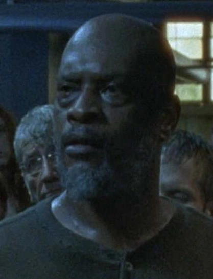 Potter | Wiki The Walking Dead | Fandom