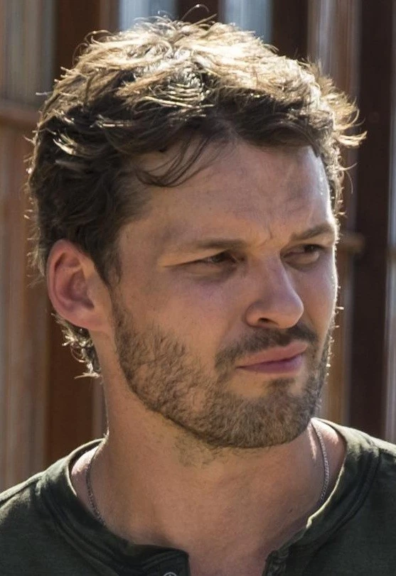 Spencer Monroe (TV) | Wiki The Walking Dead | Fandom