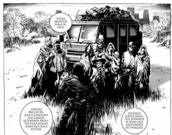 Grupo Original de Atlanta | Wiki The Walking Dead | Fandom