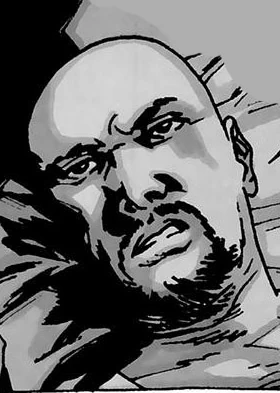 Scott (Alexandria) | Wiki The Walking Dead | Fandom