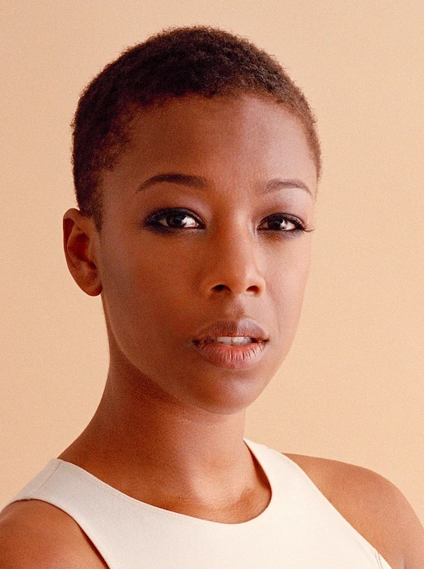 Samira Wiley | Wiki The Walking Dead | Fandom