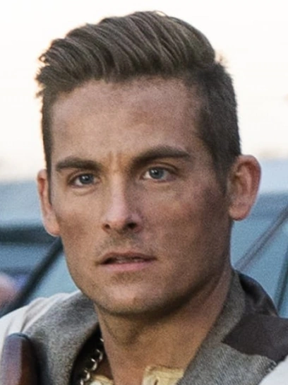 Melvin | Wiki The Walking Dead | Fandom