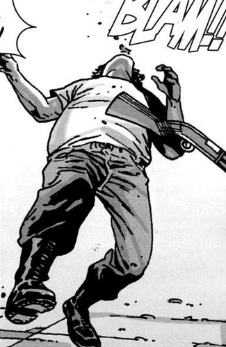 Sam (HQ) | Wiki The Walking Dead | Fandom