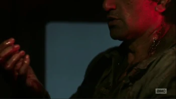 Travis Manawa | Wiki The Walking Dead | Fandom