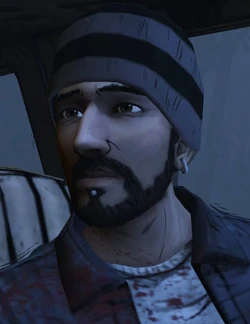 Eddie | Wiki The Walking Dead | Fandom