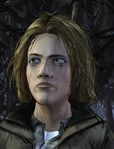 Natasha | Wiki The Walking Dead | Fandom