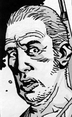 James Lee Steagal | Wiki The Walking Dead | Fandom