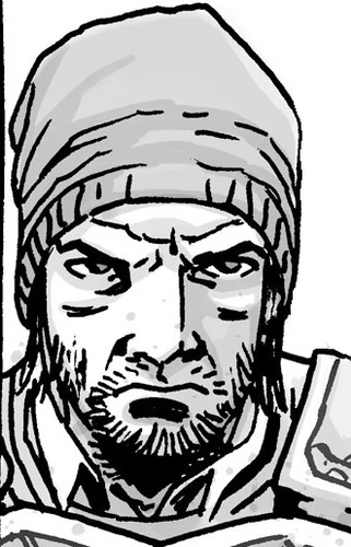 Marco (HQ) | Wiki The Walking Dead | Fandom