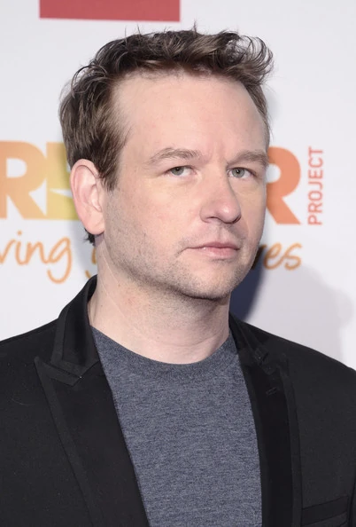 Dallas Roberts | Wiki The Walking Dead | Fandom