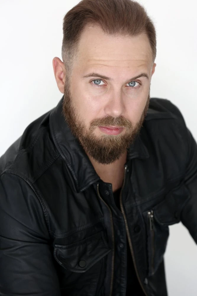 Michael Ark | Wiki The Walking Dead | Fandom