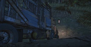 Javier García | Wiki The Walking Dead | Fandom