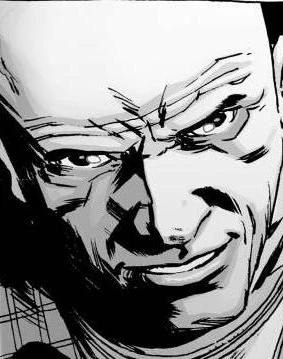 David (Salvador) | Wiki The Walking Dead | Fandom