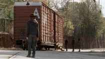 Terminus | Wiki The Walking Dead | Fandom