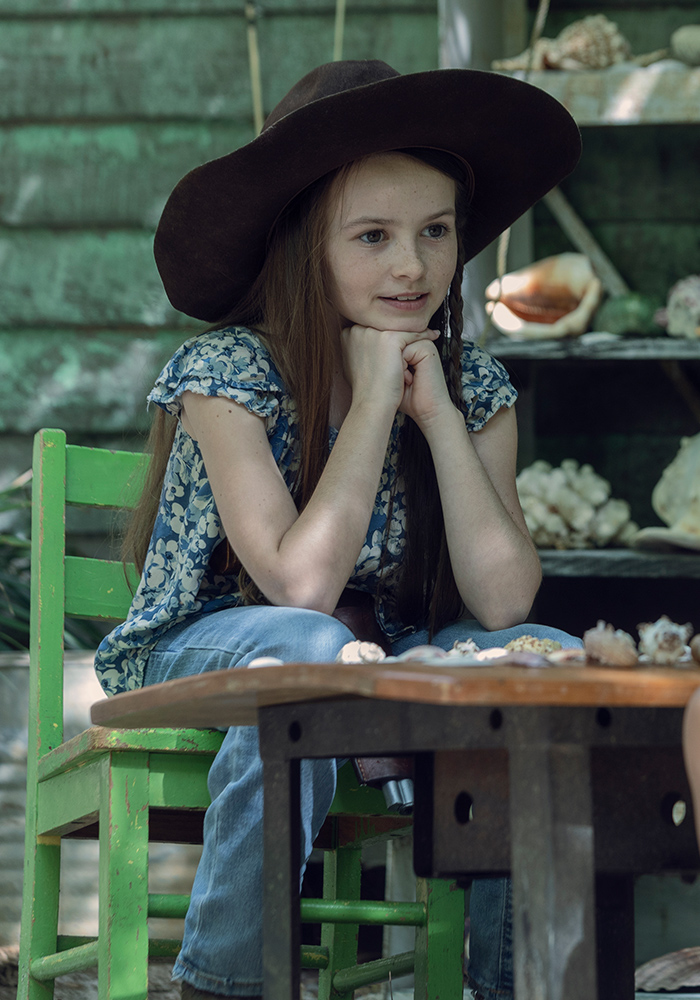 Judith Grimes Tv Wiki The Walking Dead Fandom