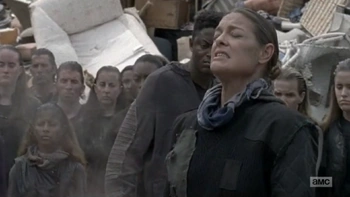 Tamiel | Wiki The Walking Dead | Fandom