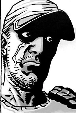 Smitty | Wiki The Walking Dead | Fandom